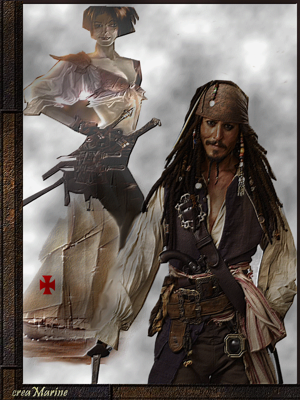 Pirates